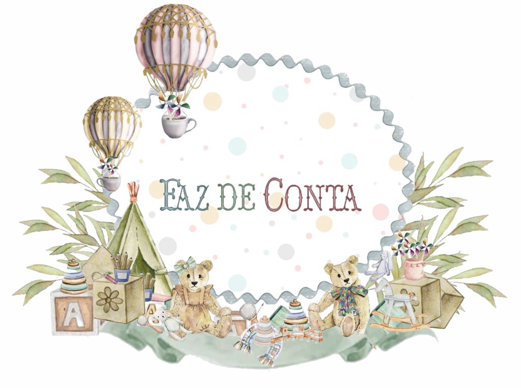 Faz de Conta Baby
